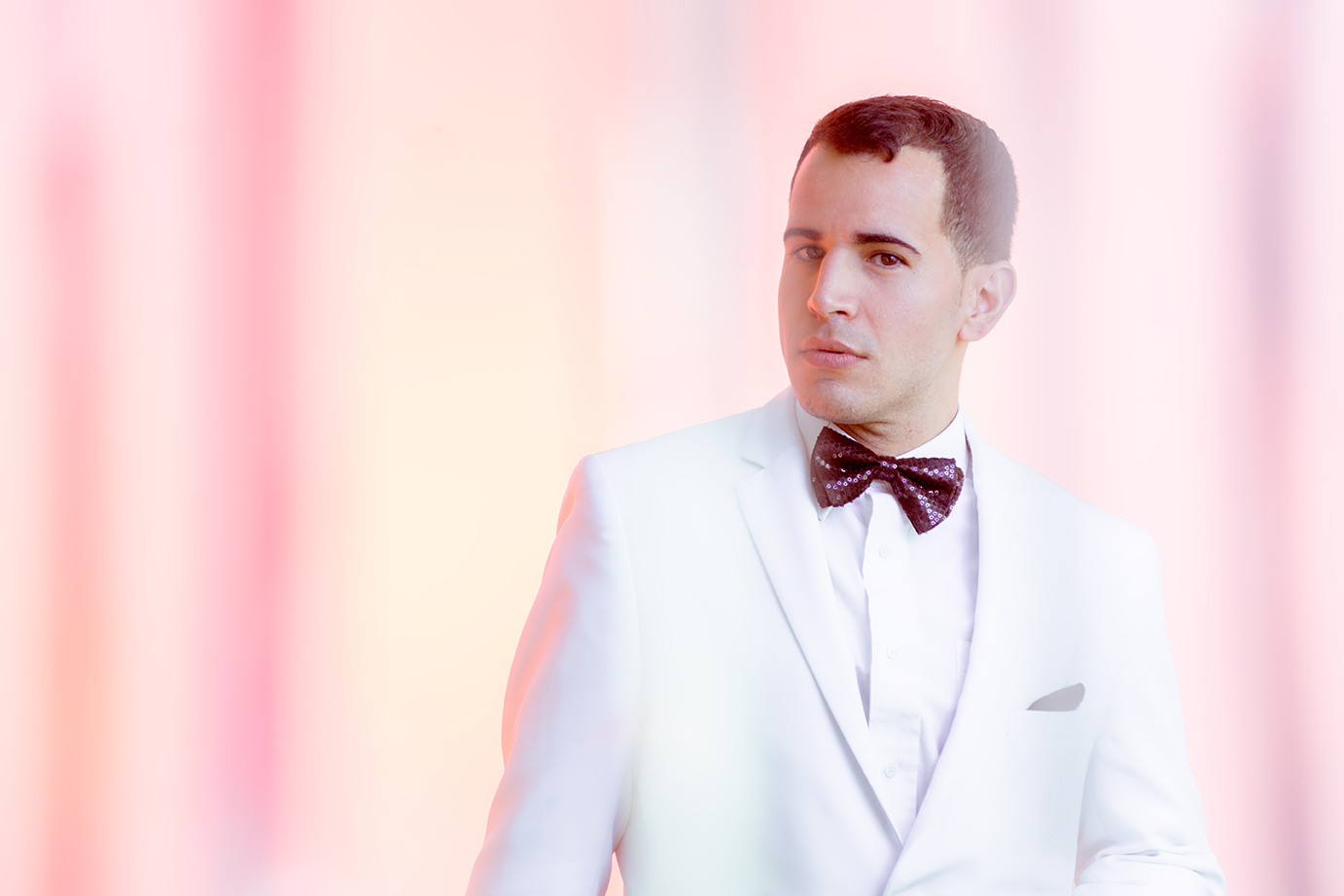 Tito Bonito – Journey to BhoF | THE BURLY Q