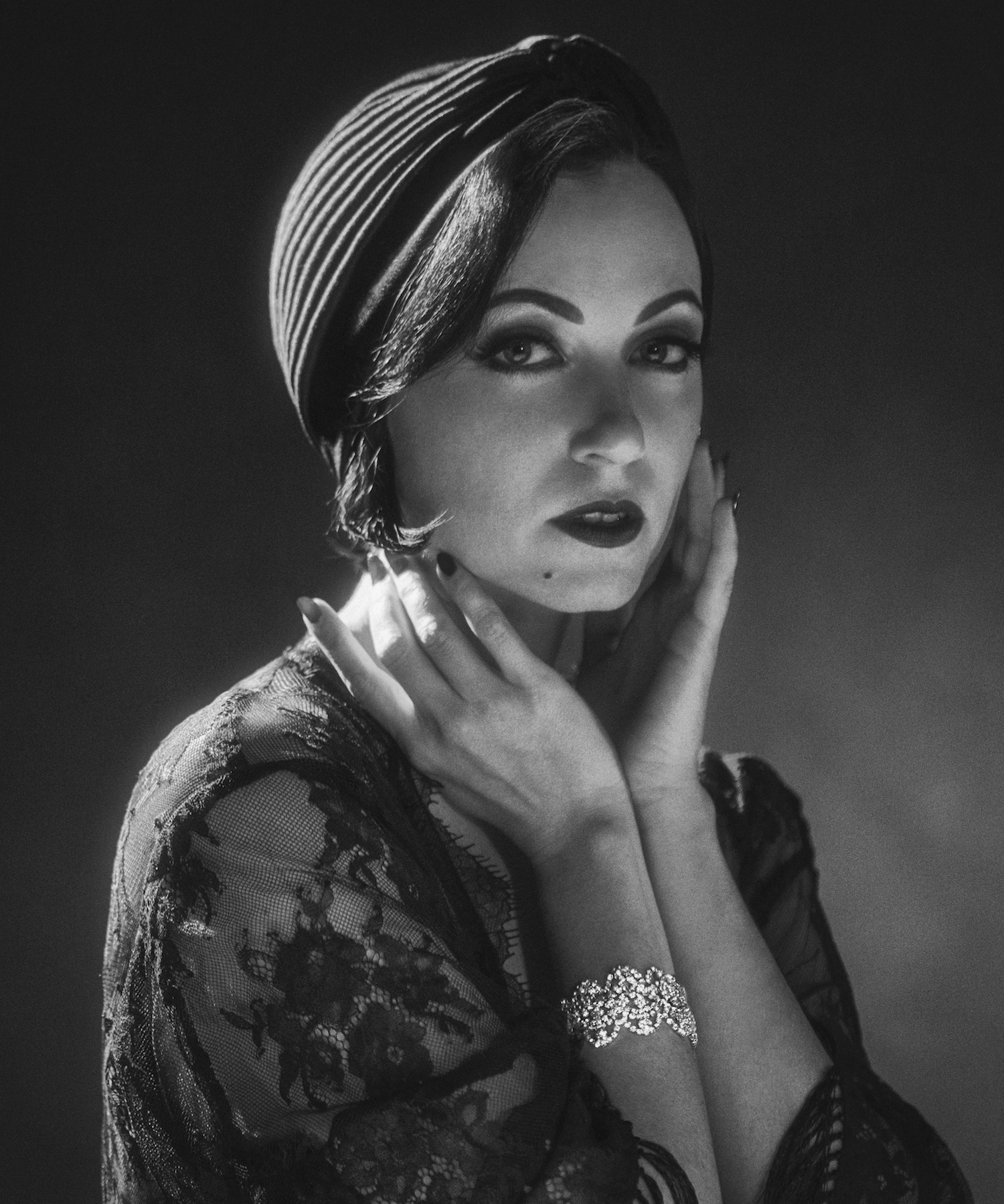 Lessons in life, love and the art of tease By Michelle L’amour | THE ...