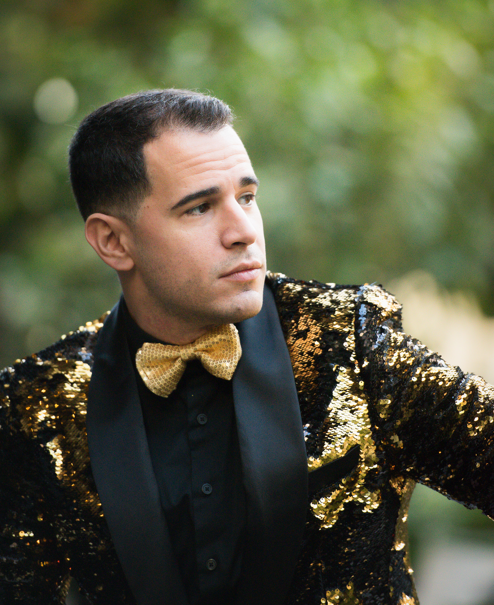 Road to the Hall of Fame: By Tito Bonito | THE BURLY Q